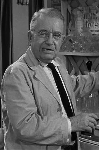 Fred Walker | Mayberry Wiki | Fandom