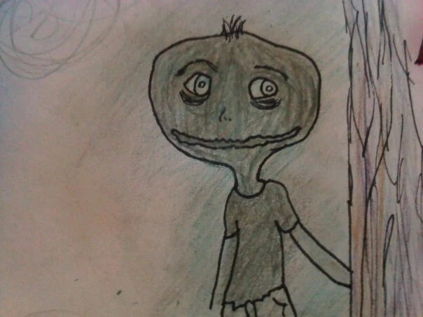 Pumpkin | May Bird Wiki | Fandom