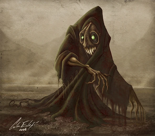 Creatures | May Bird Wiki | Fandom