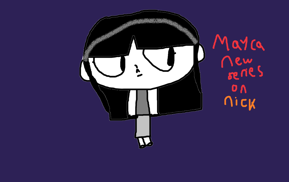 Maricruz | Mayca Wiki | Fandom