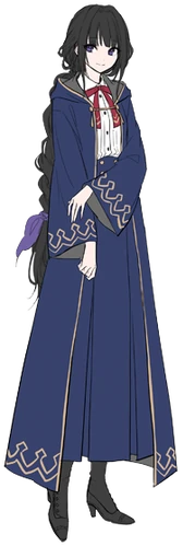Lapis Twilight | Tales of Reincarnations in Maydare Wiki | Fandom