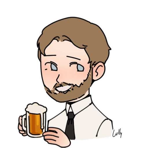 Bert | Mayensland Wiki | Fandom