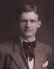 Alfred Becker | Mayensland Wiki | Fandom