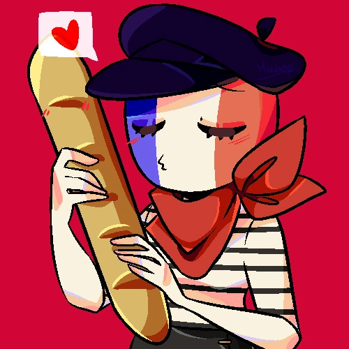 Émile Benoit | Mayensland Wiki | Fandom