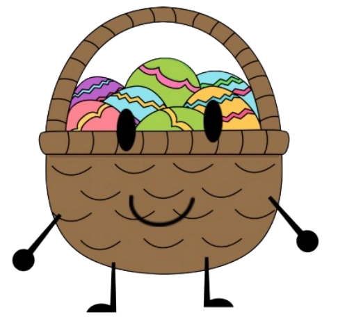 Easter Basket | Mayhem of the Planet Wiki | Fandom