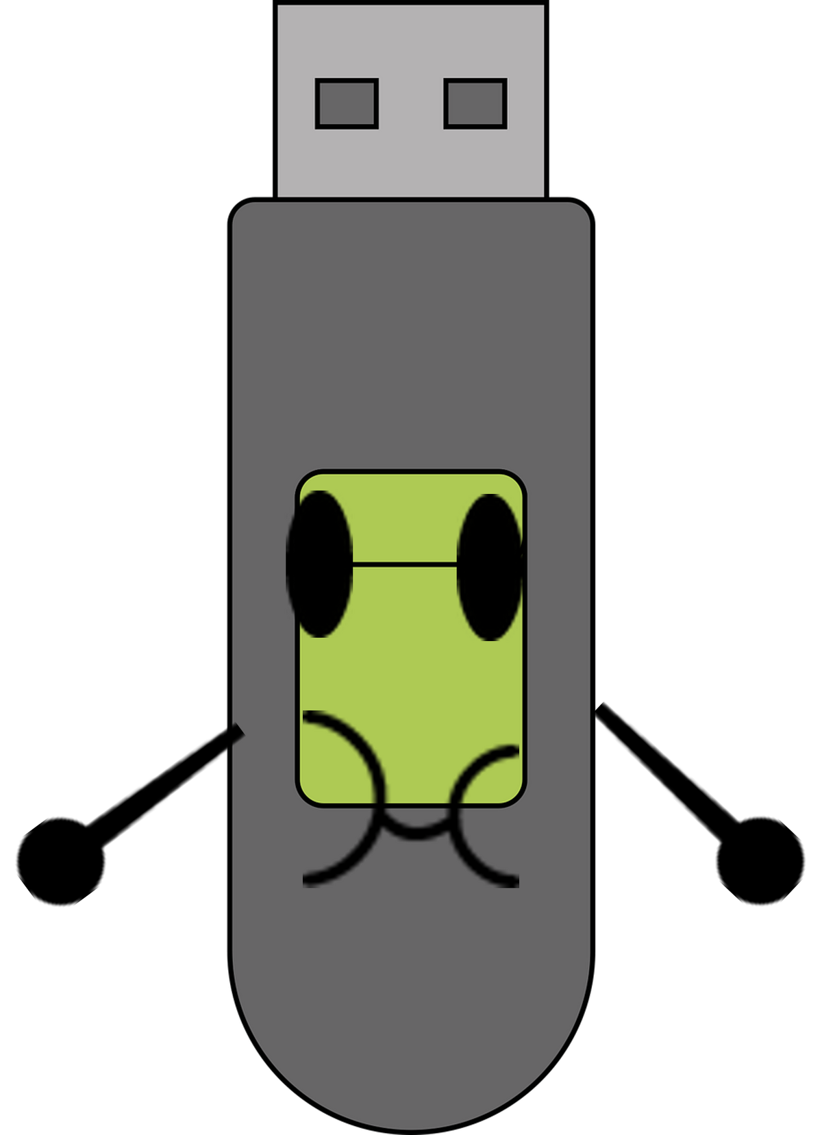 Usb Mayhem Of The Planet Wiki Fandom