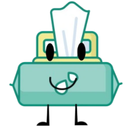 Baby Wipes | Mayhem of the Planet Wiki | Fandom