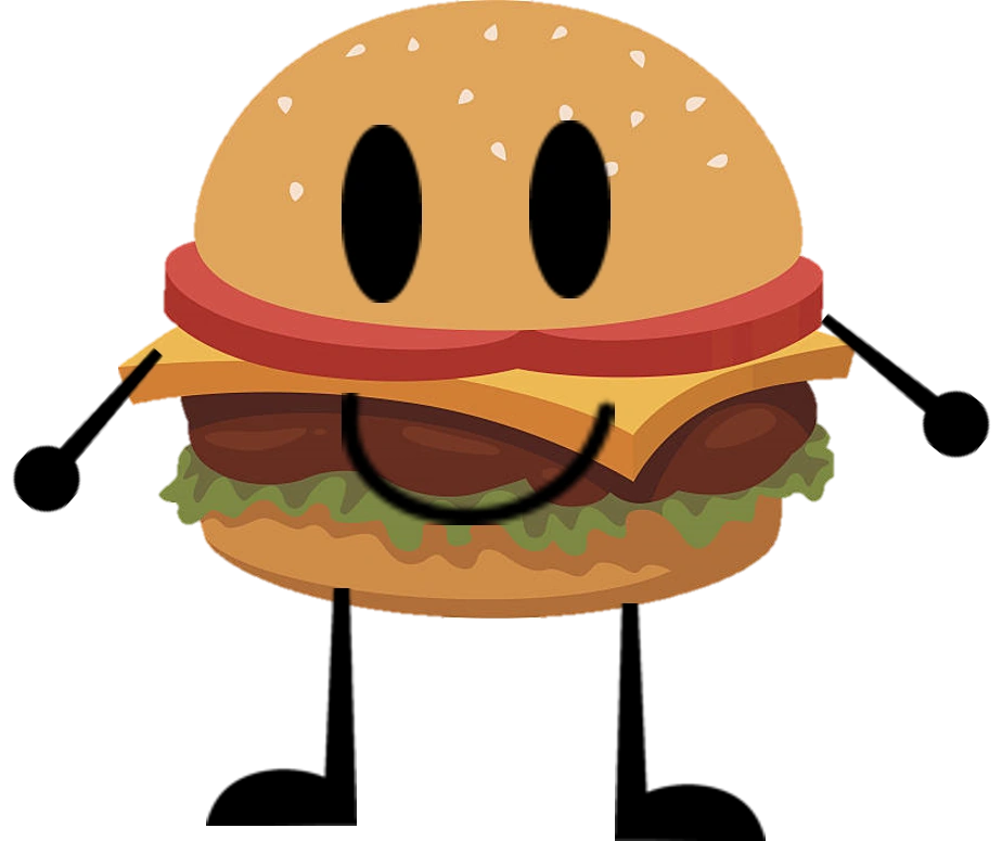 Hamburger | Mayhem of the Planet Wiki | Fandom