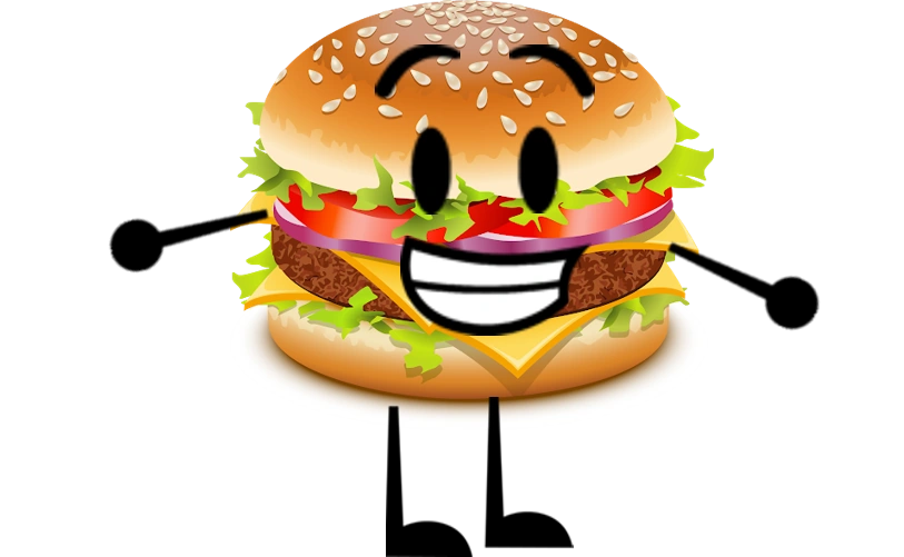 Cheeseburger | Mayhem of the Planet Wiki | Fandom