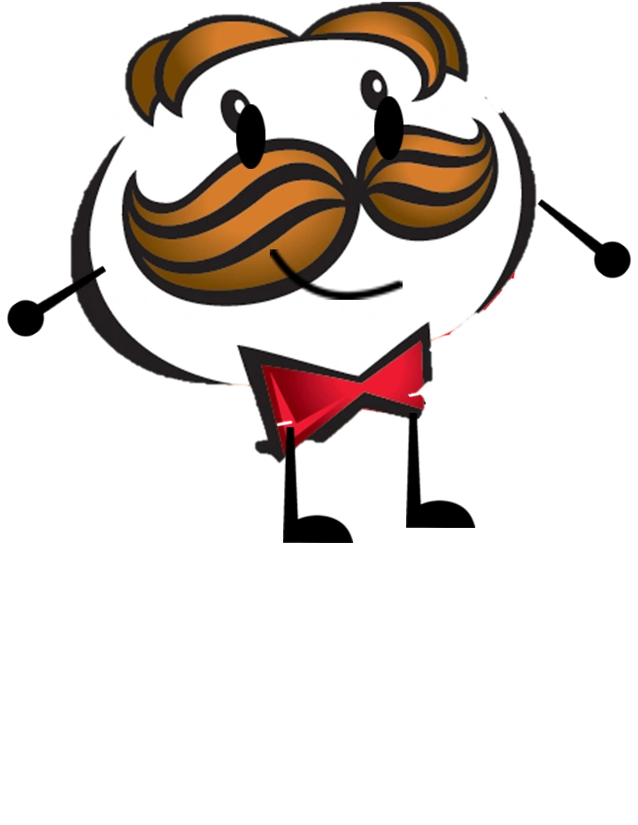 Pringles Head | Mayhem of the Planet Wiki | Fandom