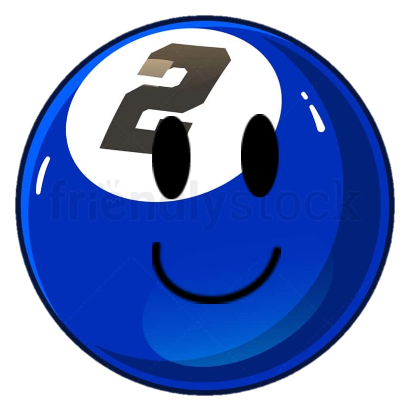 2-Ball | Mayhem of the Planet Wiki | Fandom