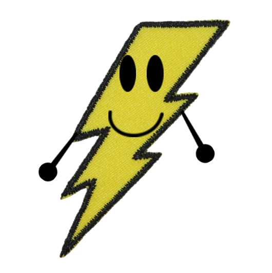 Zap Bolt | Mayhem of the Planet Wiki | Fandom