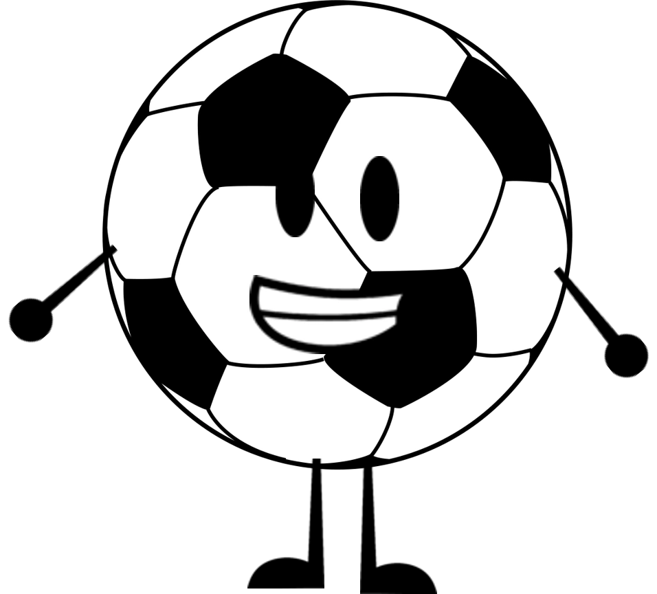 Soccer Ball | Mayhem of the Planet Wiki | Fandom