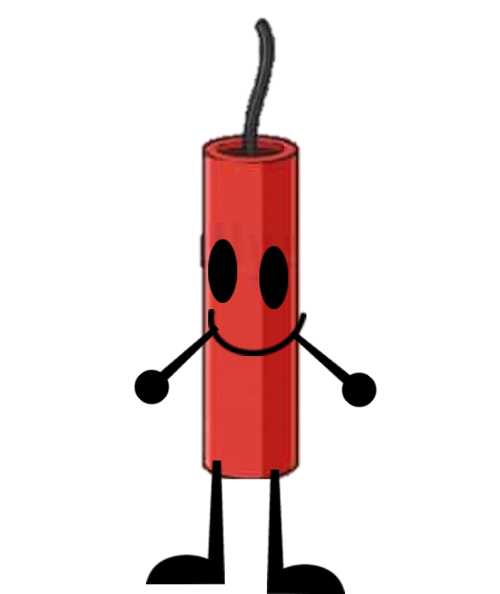 TNT | Mayhem of the Planet Wiki | Fandom