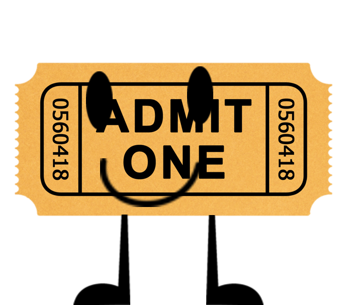 Ticket Mayhem Of The Planet Wiki Fandom