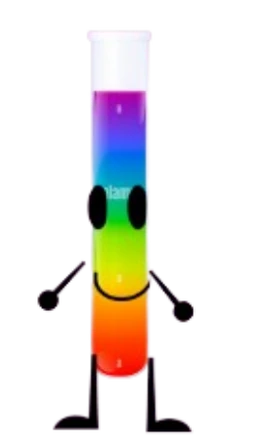 Rainbow Test Tube | Mayhem of the Planet Wiki | Fandom