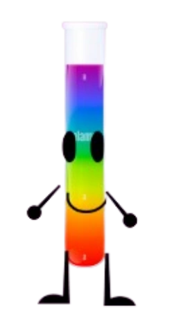 Rainbow Test Tube | Mayhem of the Planet Wiki | Fandom