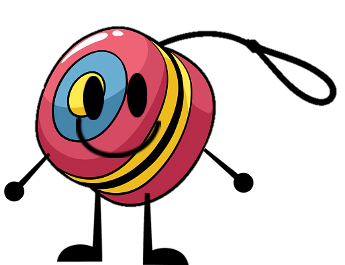 Yo-Yo | Mayhem of the Planet Wiki | Fandom
