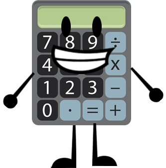 Calculator | Mayhem of the Planet Wiki | Fandom