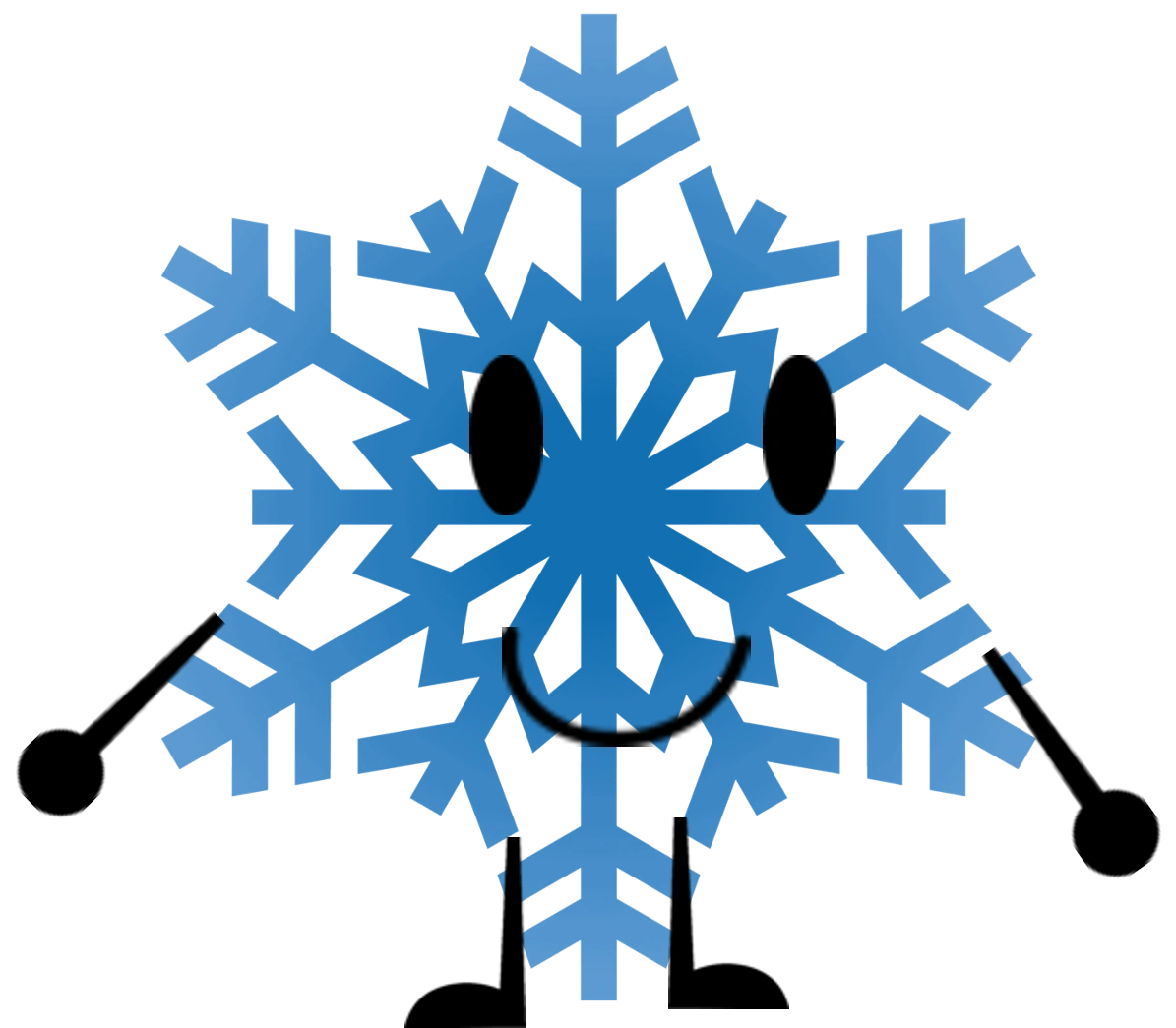 Snowflake | Mayhem of the Planet Wiki | Fandom
