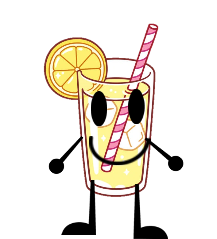 Lemonade | Mayhem of the Planet Wiki | Fandom