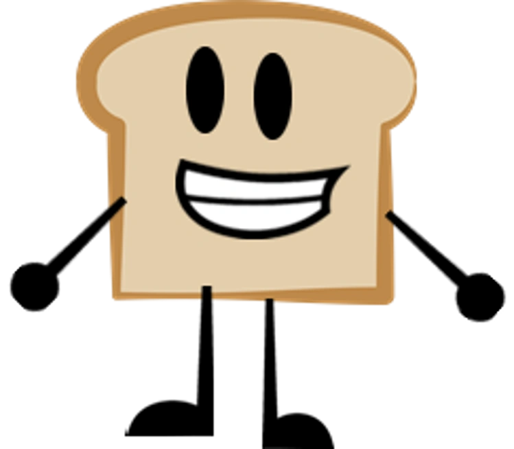 Toast | Mayhem of the Planet Wiki | Fandom