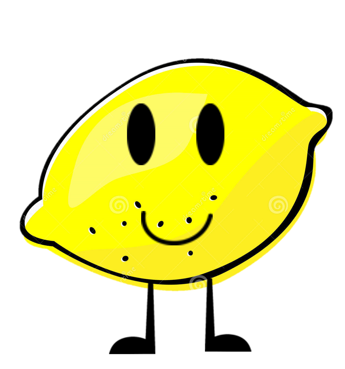 Lemon Mayhem Of The Planet Wiki Fandom
