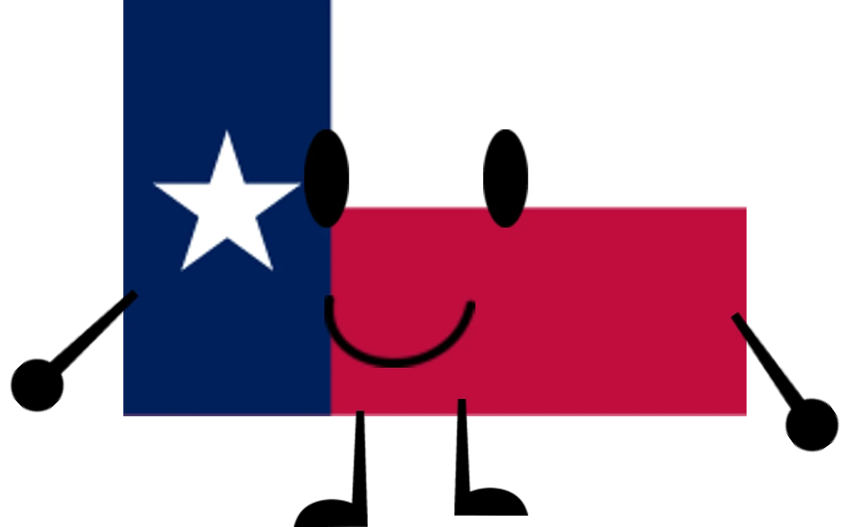 Texas | Mayhem of the Planet Wiki | Fandom