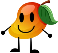 Mango | Mayhem of the Planet Wiki | Fandom