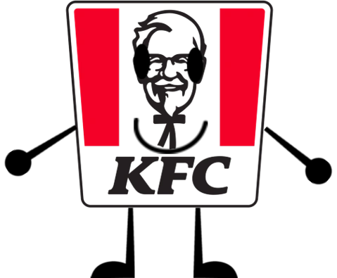 KFC | Mayhem of the Planet Wiki | Fandom