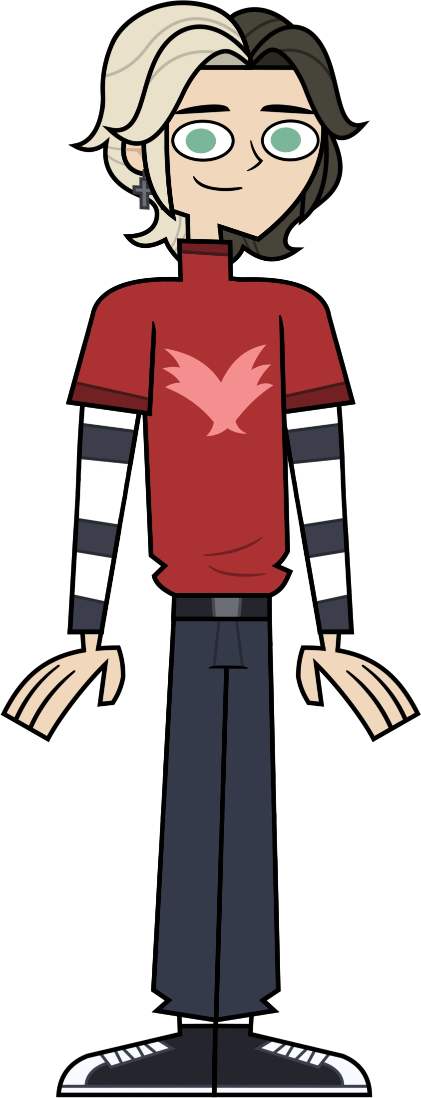 Aiden | Mayhem of the Planet Wiki | Fandom