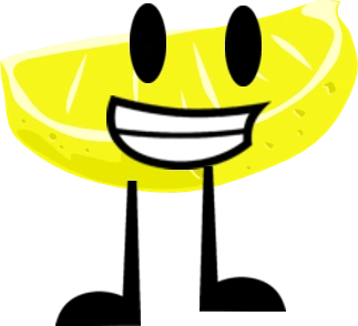 Lemon Slice | Mayhem of the Planet Wiki | Fandom