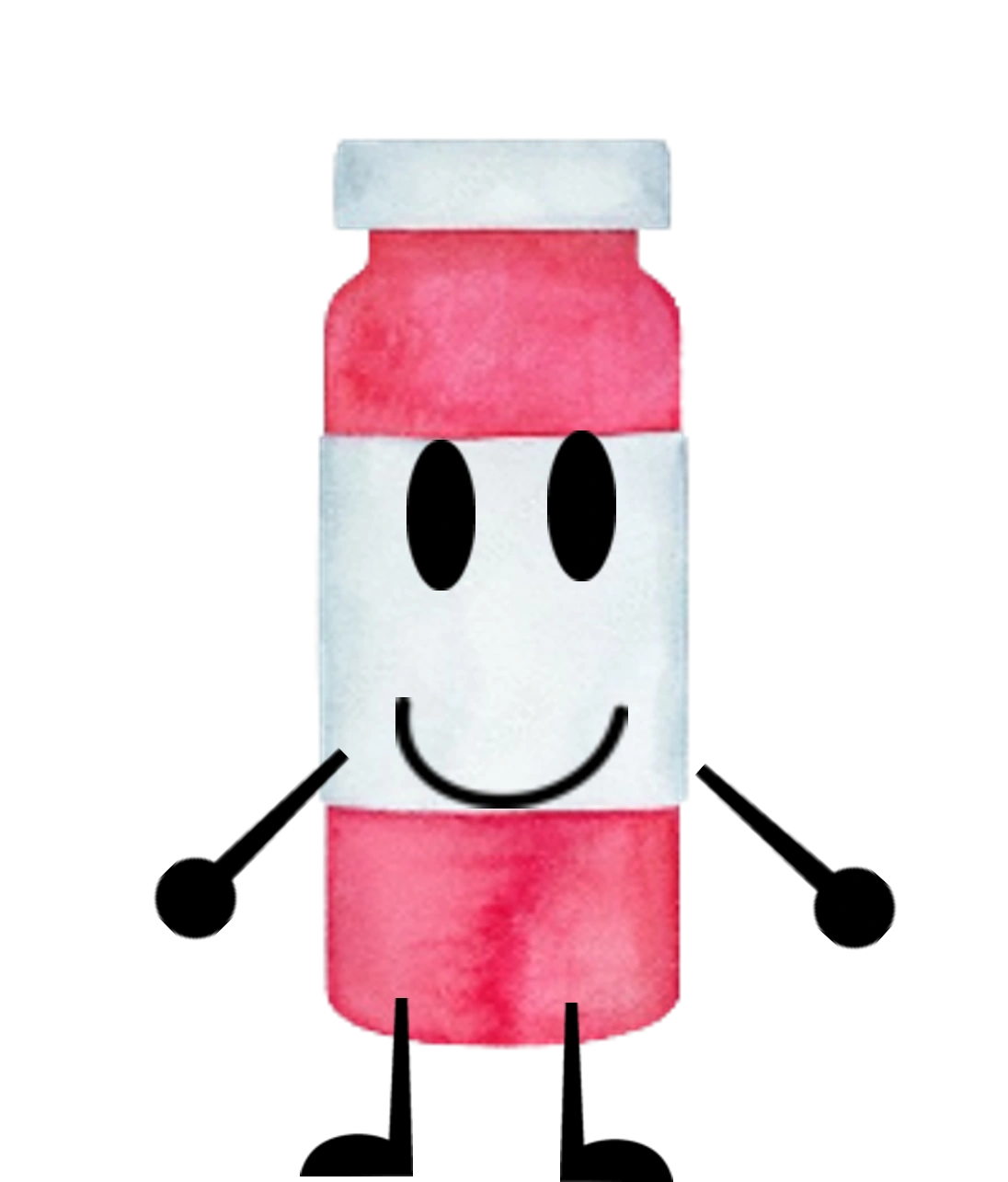 Paint Bottle | Mayhem of the Planet Wiki | Fandom