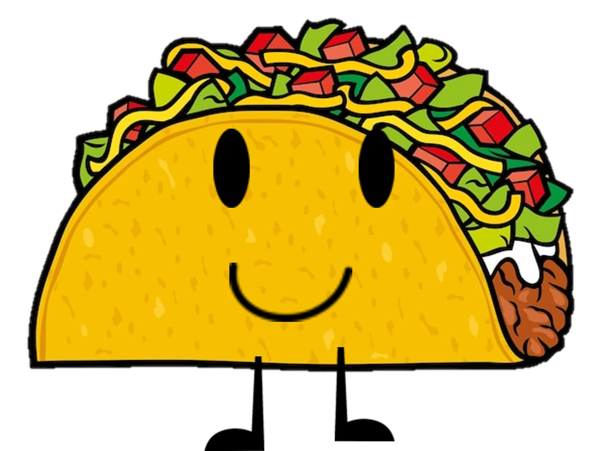 Taco | Mayhem of the Planet Wiki | Fandom