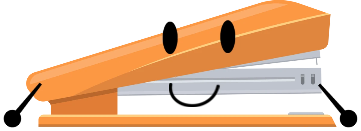 Stapler | Mayhem of the Planet Wiki | Fandom