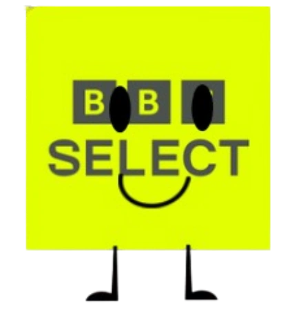 BBC Select | Mayhem of the Planet Wiki | Fandom