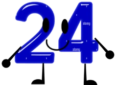Twenty-Four | Mayhem of the Planet Wiki | Fandom