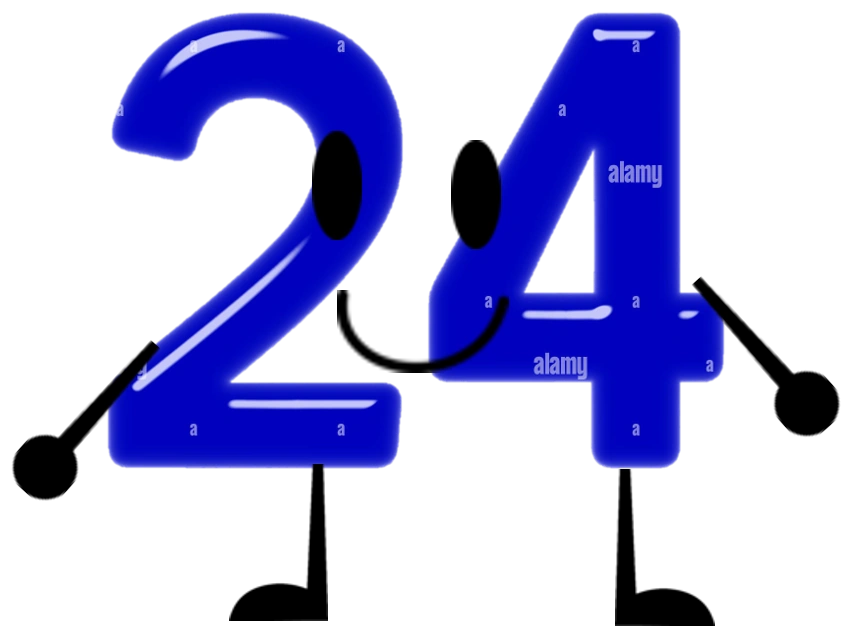 Twenty-Four | Mayhem of the Planet Wiki | Fandom