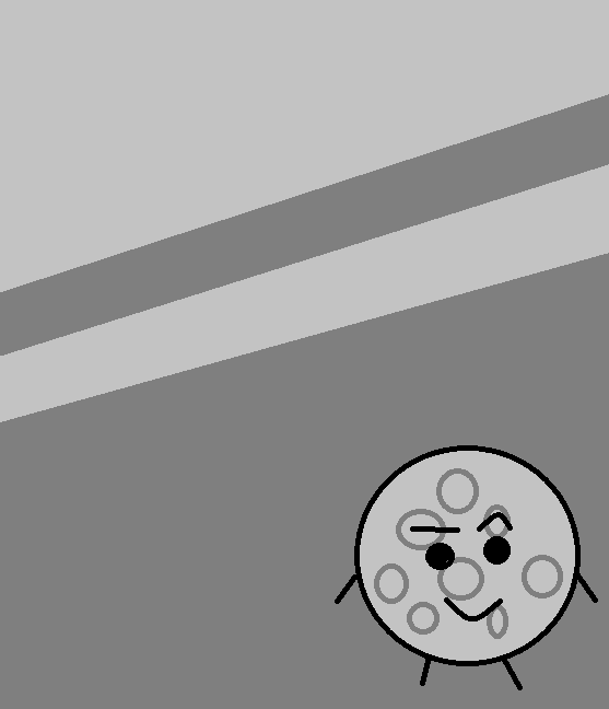 Moon/Gallery | Mayhem of the Planet Wiki | Fandom