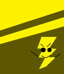 Zap Bolt | Mayhem of the Planet Wiki | Fandom