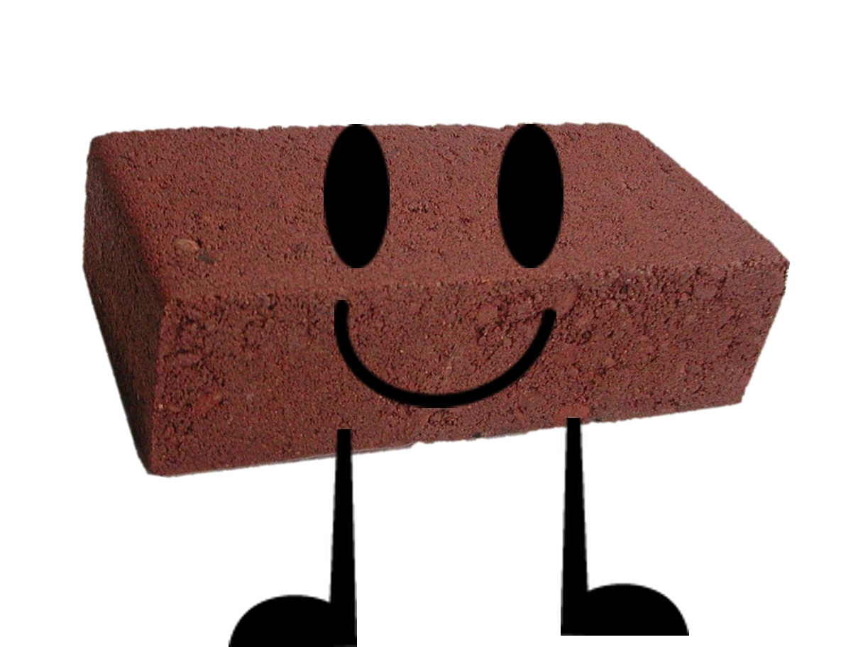 Brick | Mayhem of the Planet Wiki | Fandom