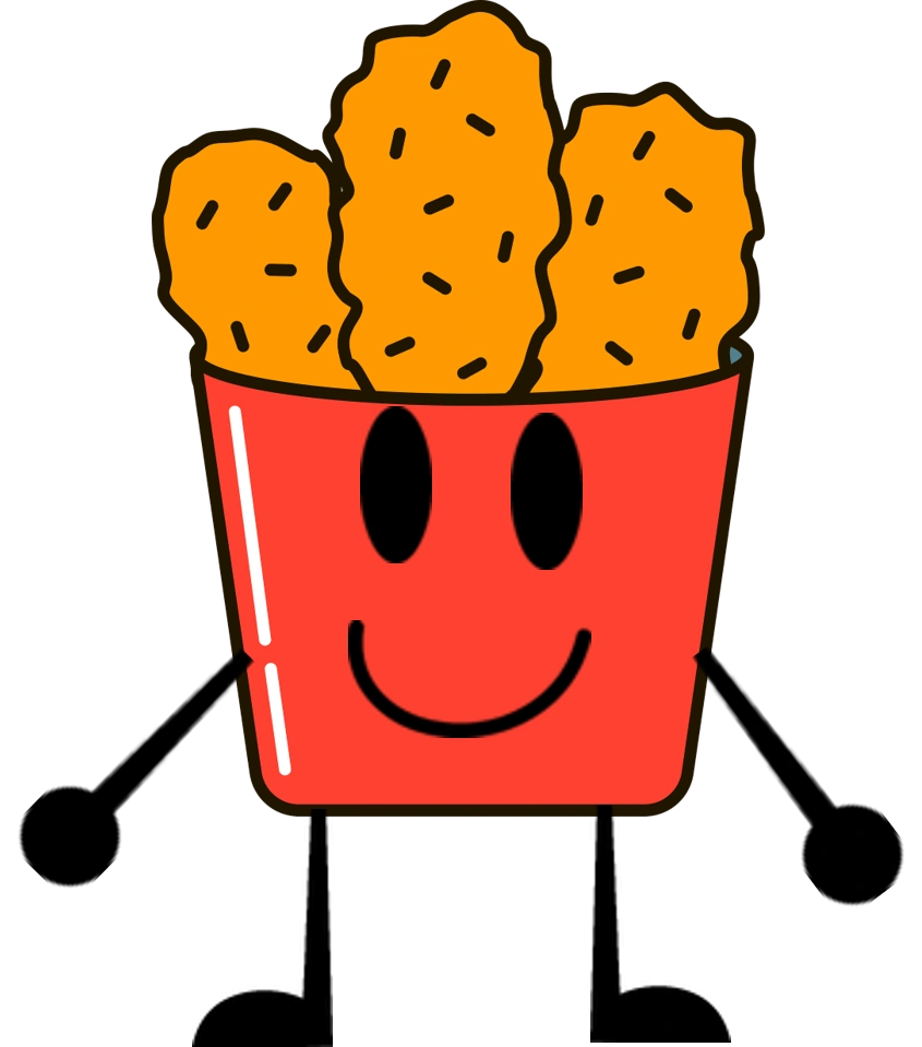 Chicken Bucket | Mayhem of the Planet Wiki | Fandom