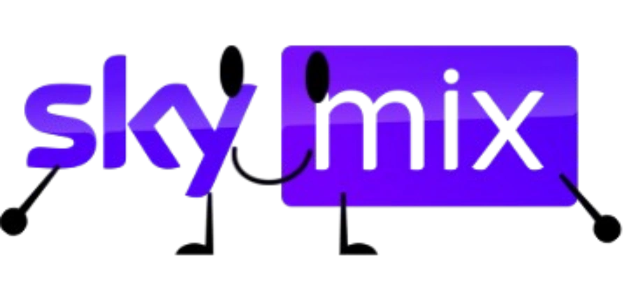 Sky Mix | Mayhem of the Planet Wiki | Fandom