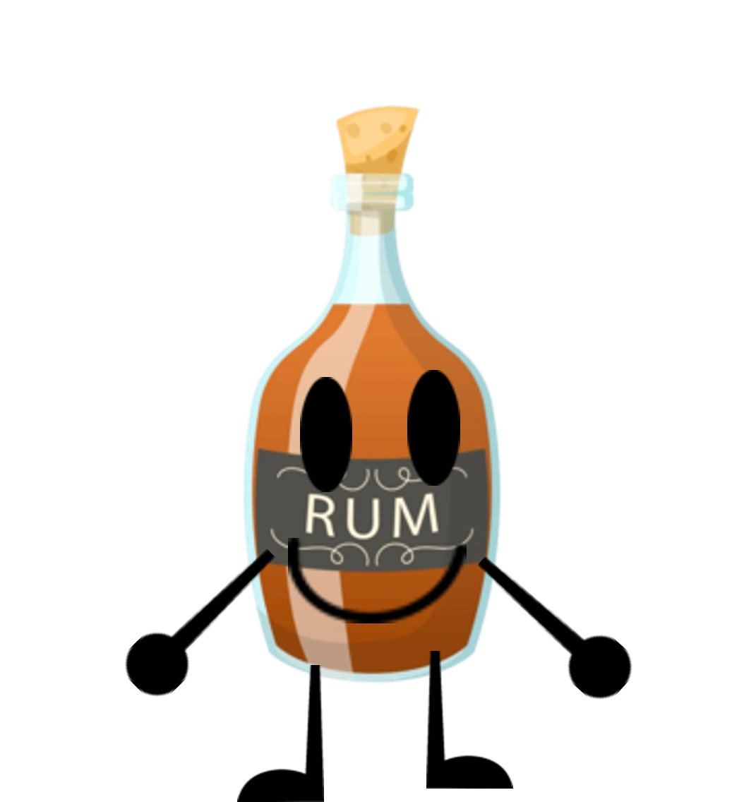 Rum/Gallery | Mayhem of the Planet Wiki | Fandom