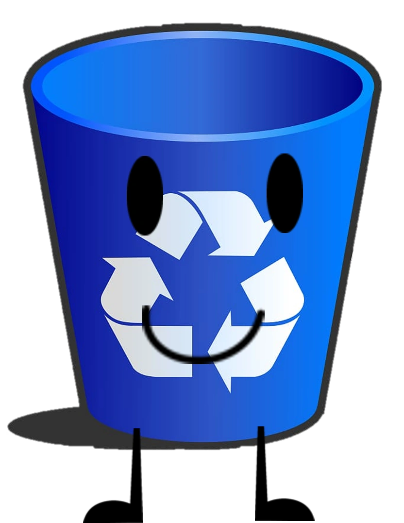 Recycling Bin | Mayhem of the Planet Wiki | Fandom