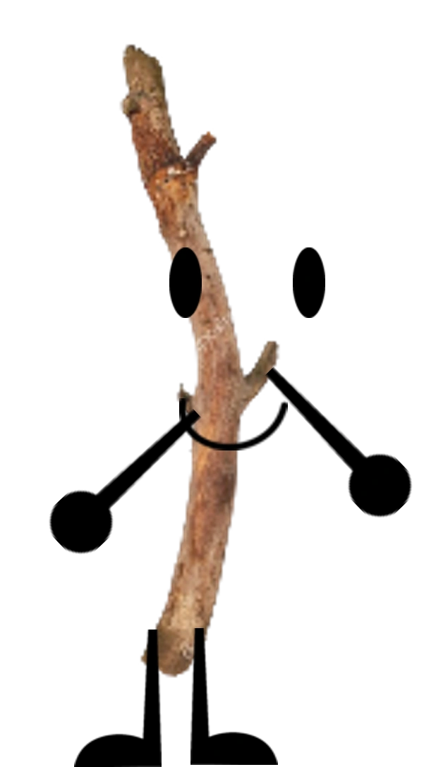 Tree Stick | Mayhem of the Planet Wiki | Fandom