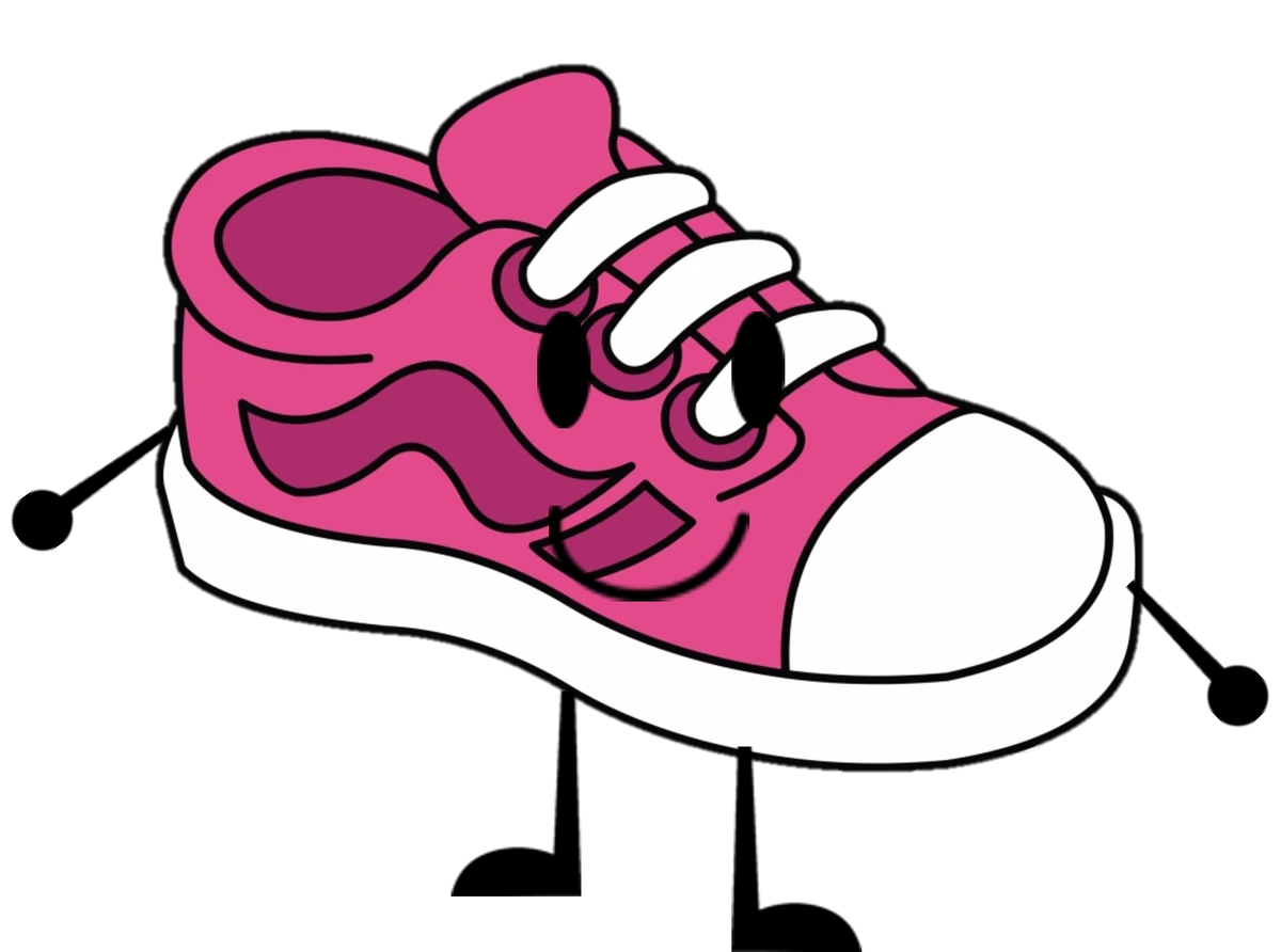 Shoe | Mayhem of the Planet Wiki | Fandom