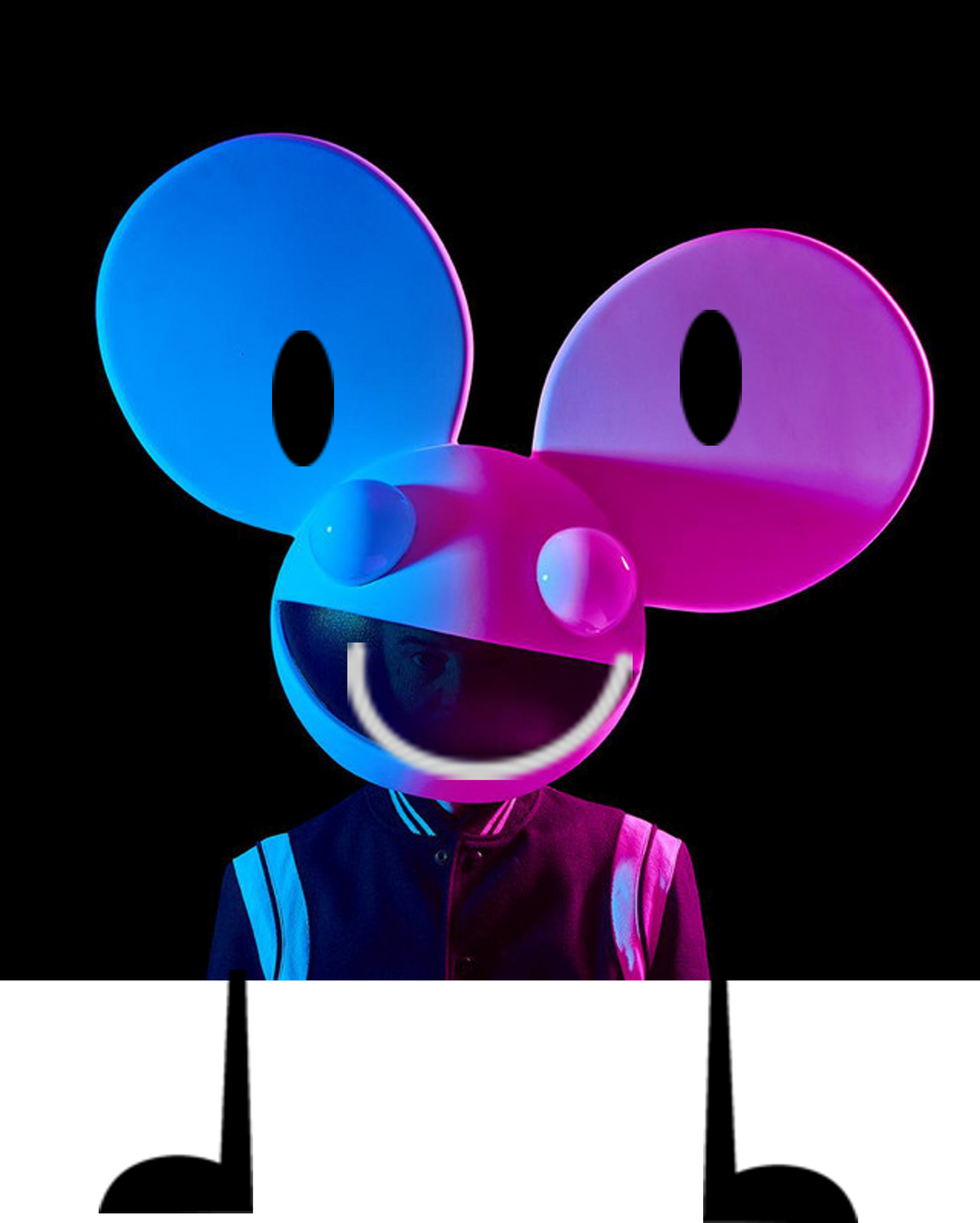 Deadmau5 Mayhem Of The Planet Wiki Fandom