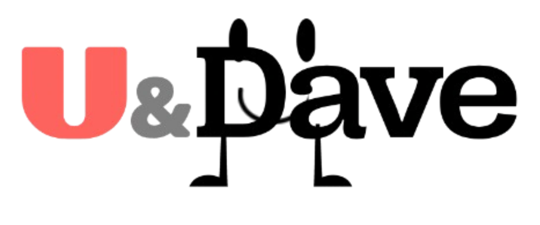 U&Dave | Mayhem of the Planet Wiki | Fandom