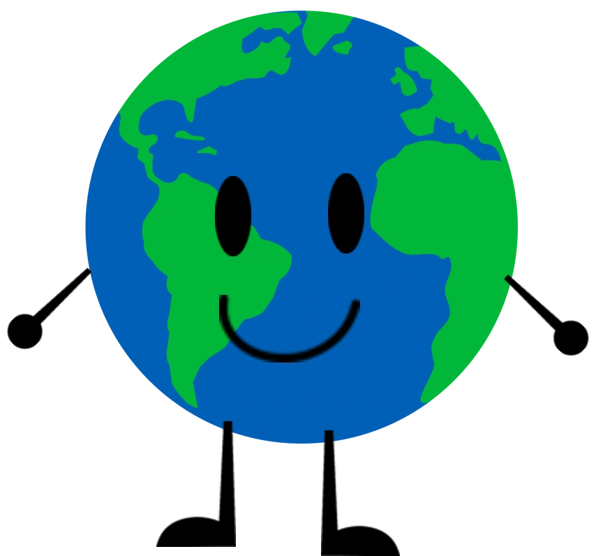 Earth | Mayhem of the Planet Wiki | Fandom